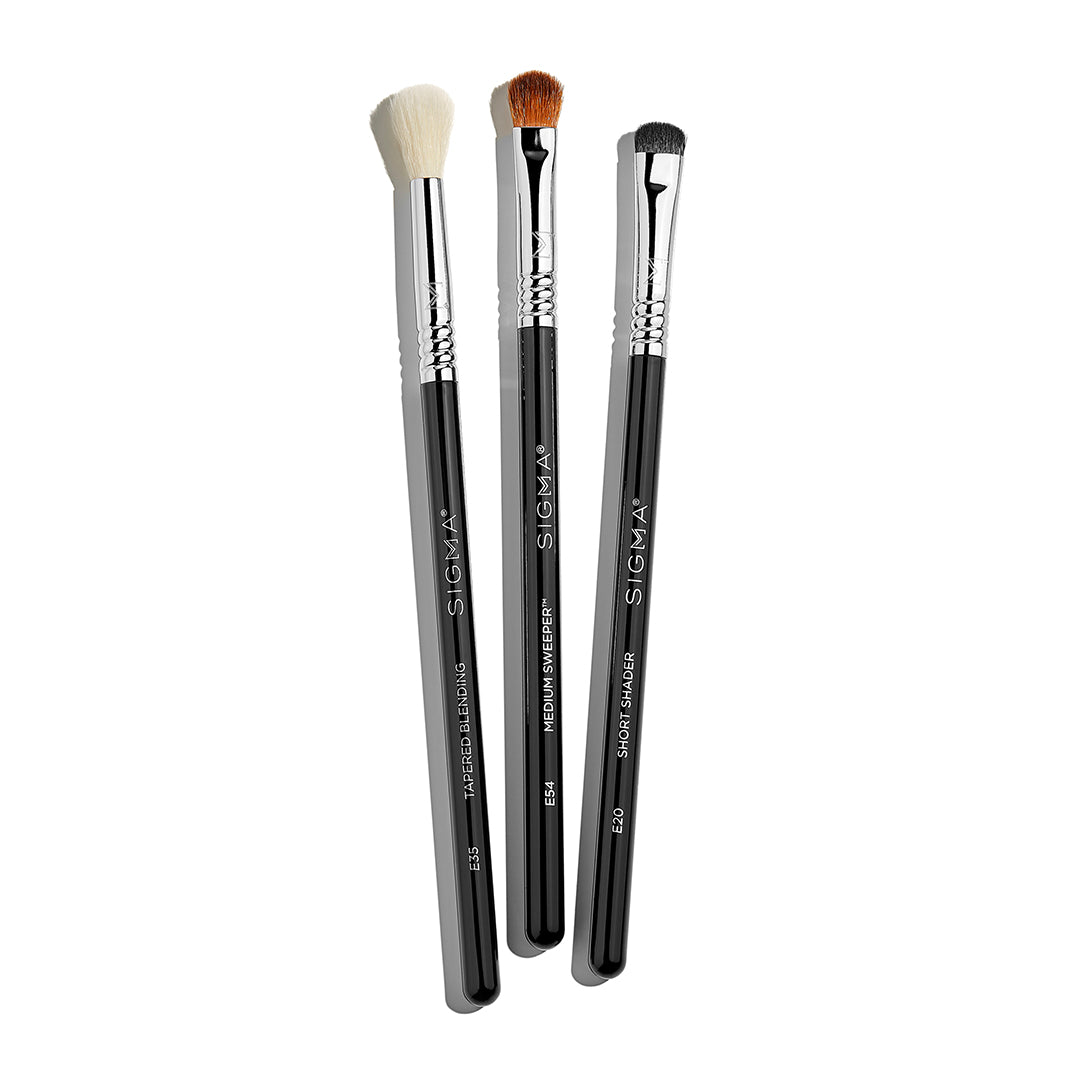 eyeshadow brush