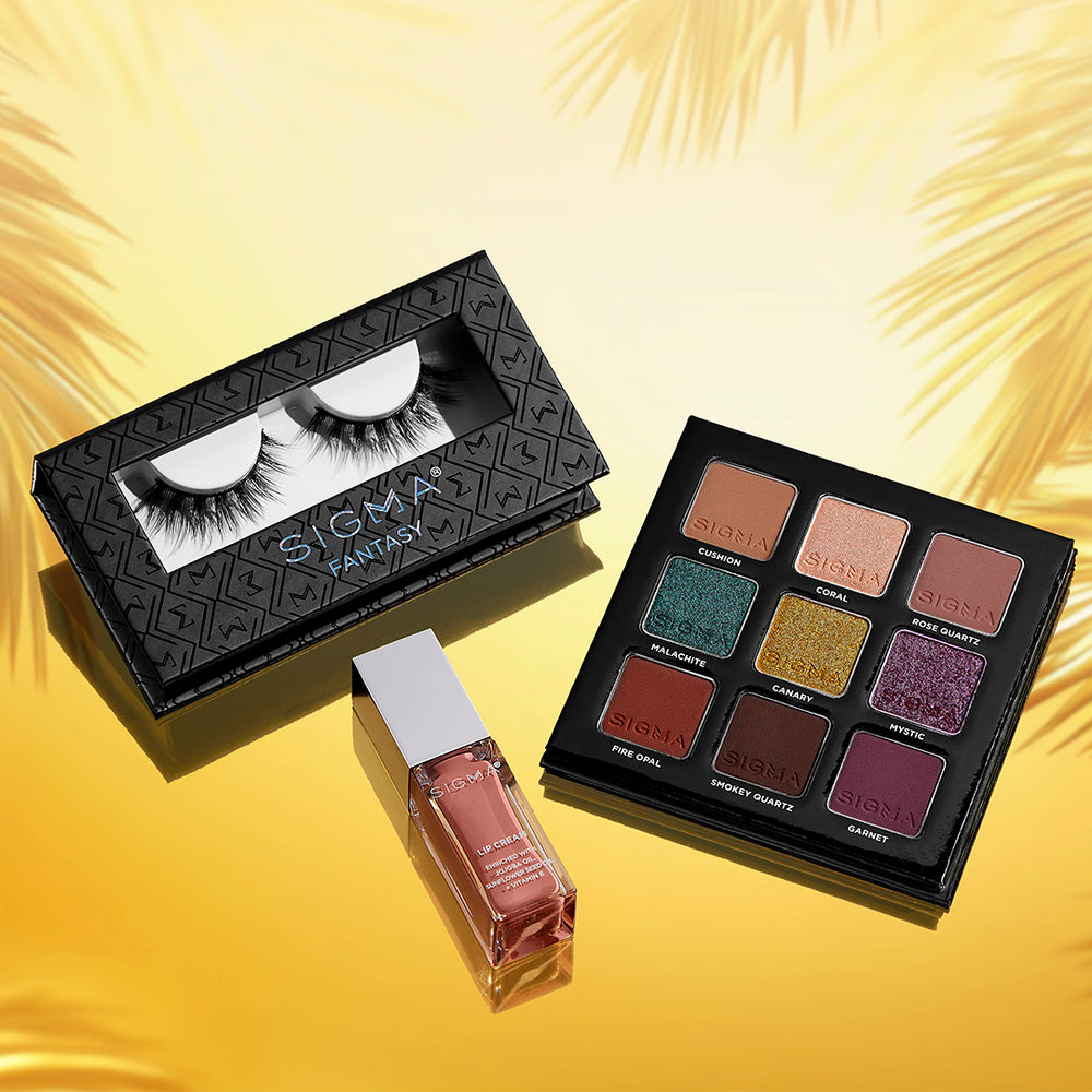 NEW Sigma Makeup Brushes, Cosmetic, & Beauty Products