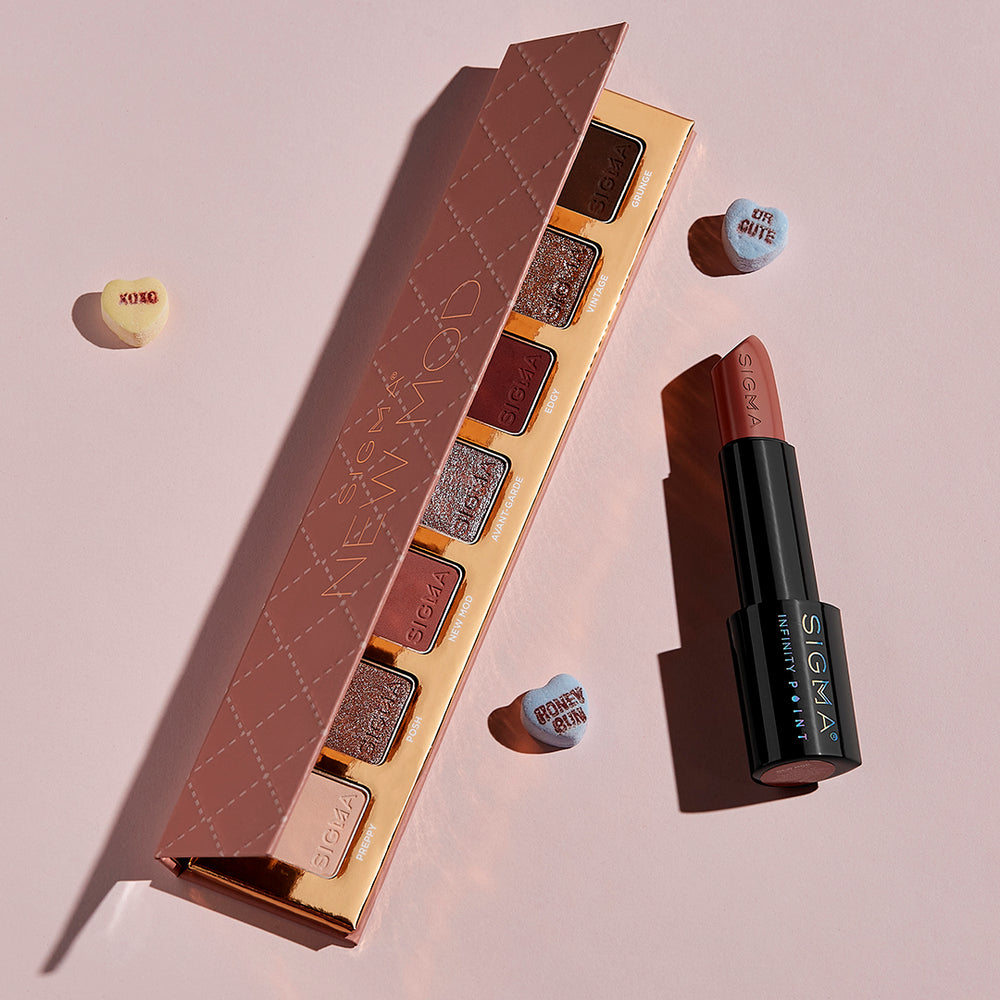 Sigma Beauty | Industry Leading Makeup Brushes & Brush Care