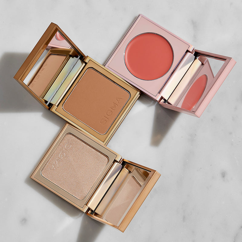 Sigma Beauty | Industry Leading Makeup Brushes & Brush Care