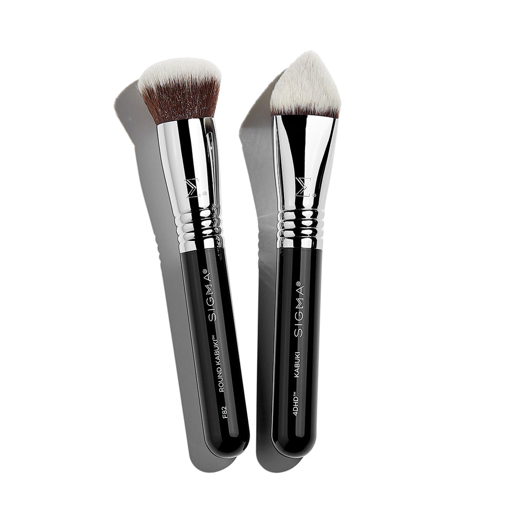 NEW Sigma Makeup Brushes, Cosmetic, & Beauty Products