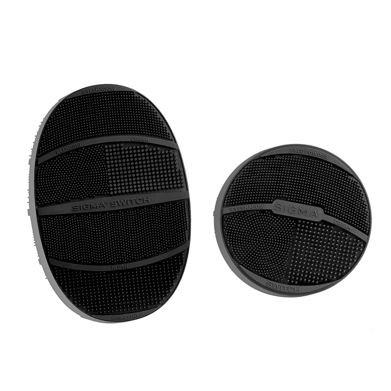 Sigma® Switch Set | Fast Makeup Brush Cleaning Tool