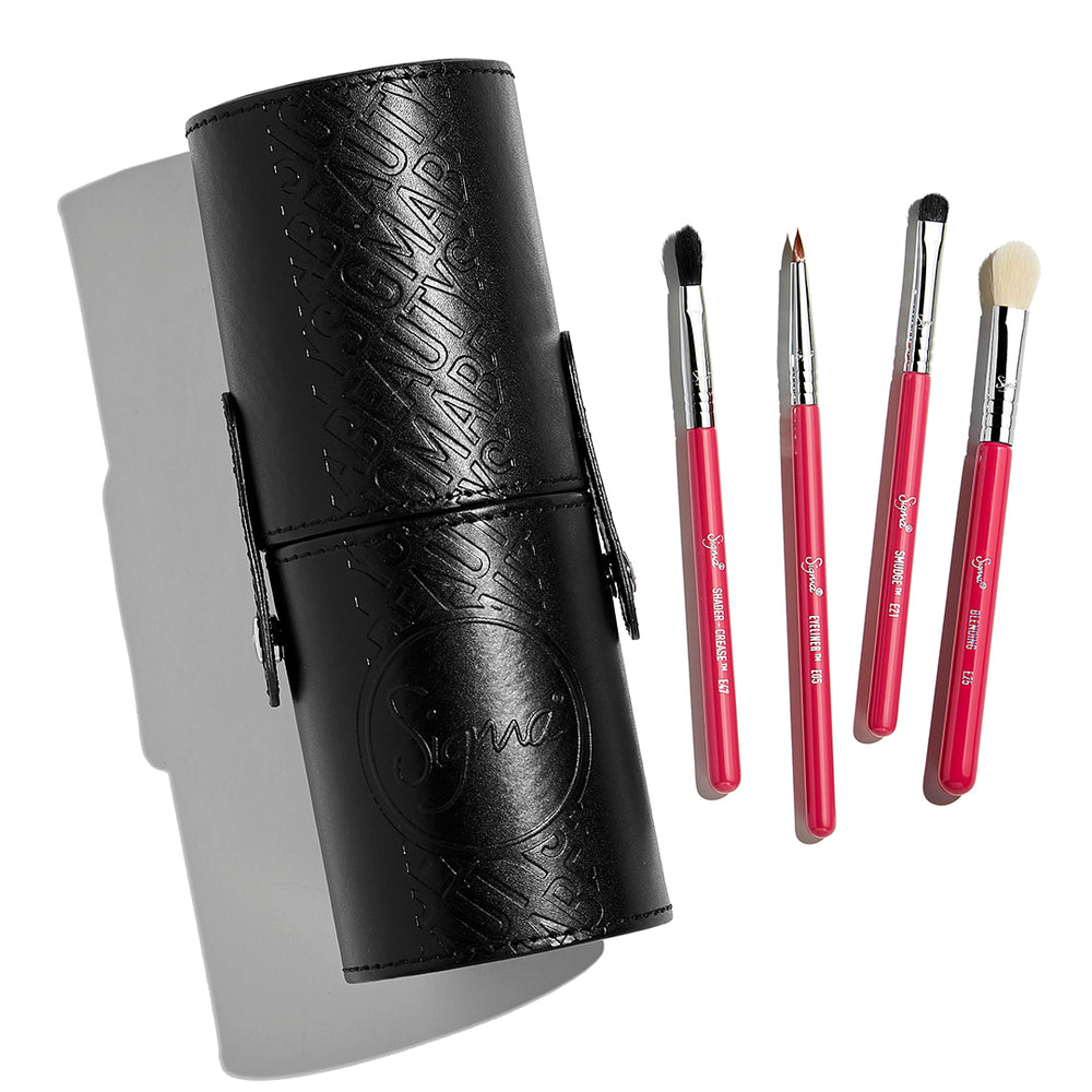Sigma Beauty | Industry Leading Makeup Brushes & Brush Care