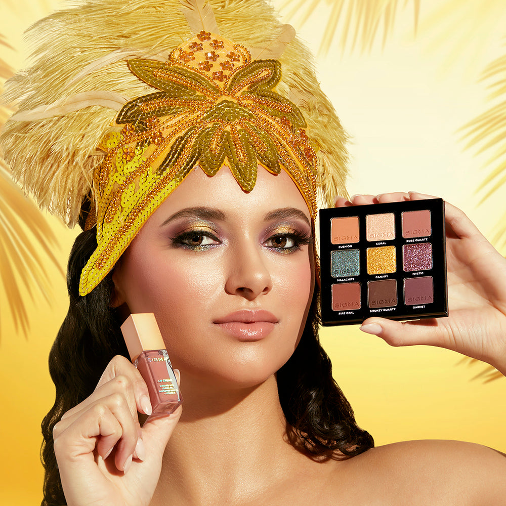 NEW Sigma Makeup Brushes, Cosmetic, & Beauty Products