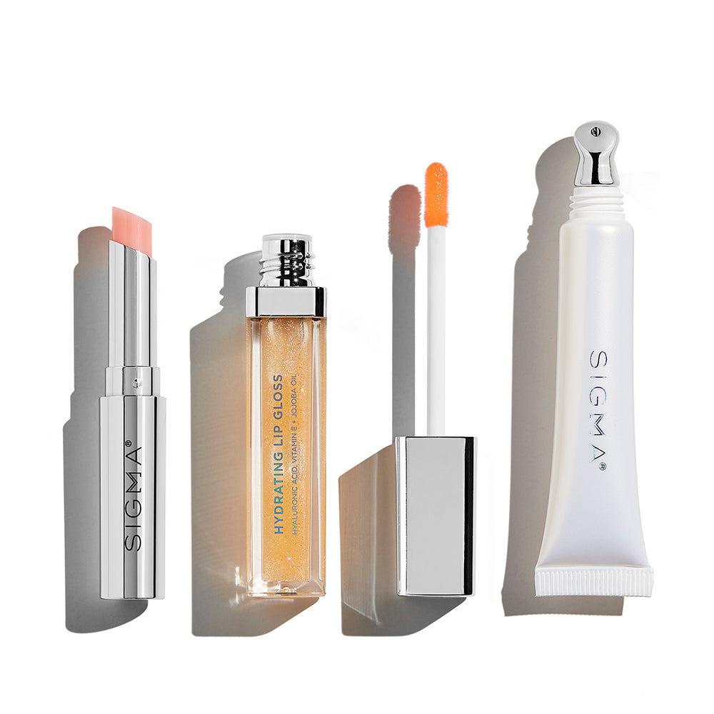 Award-Winning Lip Makeup & Accessories | Lip Oil, Gloss, & More