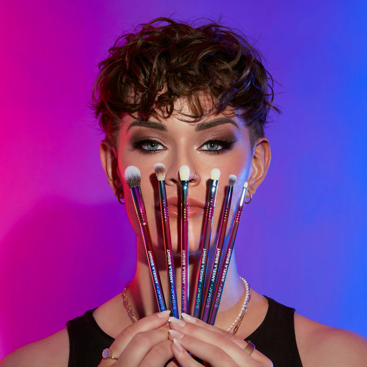 NEW Sigma Makeup Brushes, Cosmetic, & Beauty Products