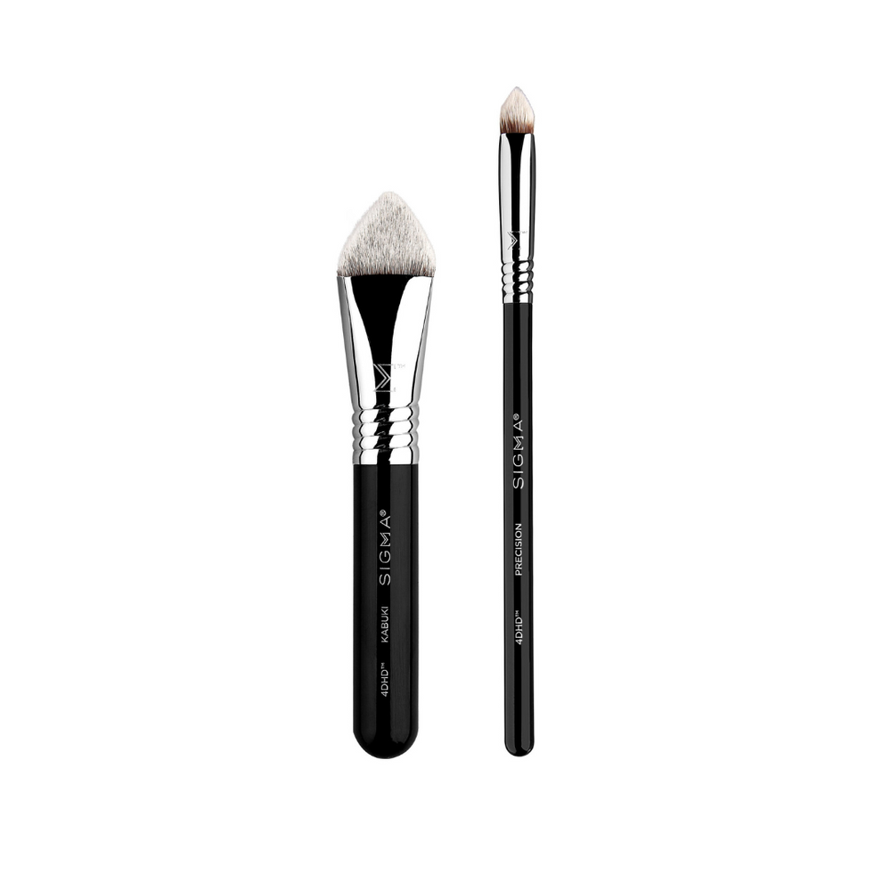 NEW Sigma Makeup Brushes, Cosmetic, & Beauty Products