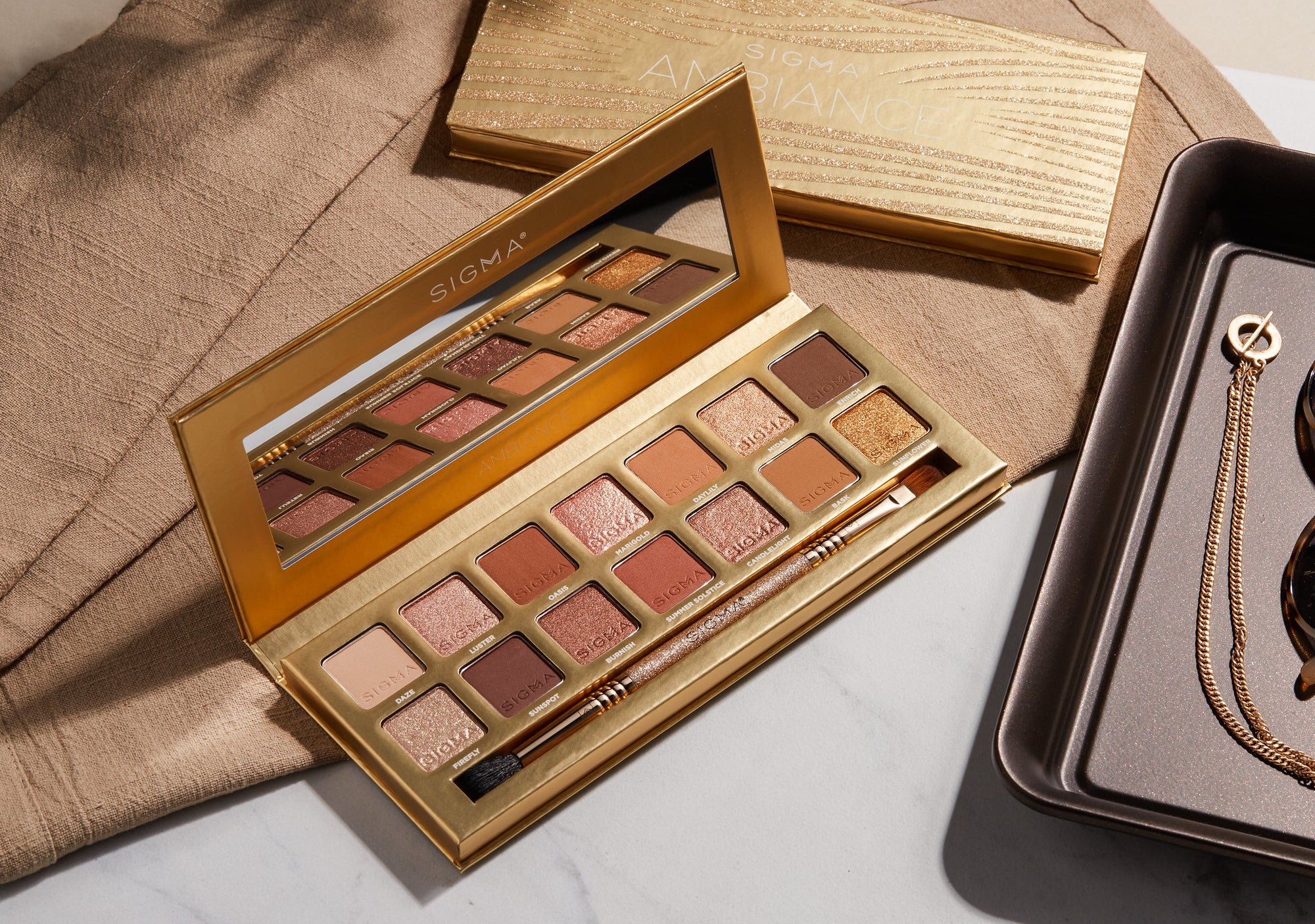 10 Makeup Tips for Mature Skin | Products for Timeless Beauty