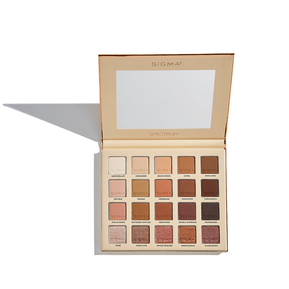 NEW Sigma Makeup Brushes, Cosmetic, & Beauty Products