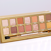 Ambiance Eyeshadow Palette | Best Eyeshadow Palettes | Sigma