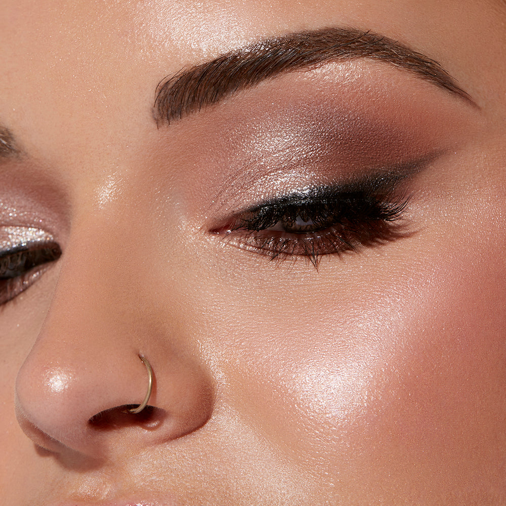 Sigma x Angela Bright Eyeshadow Palette | Bright Eyeshadow