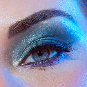 Sigma x Angela Bright Eyeshadow Palette