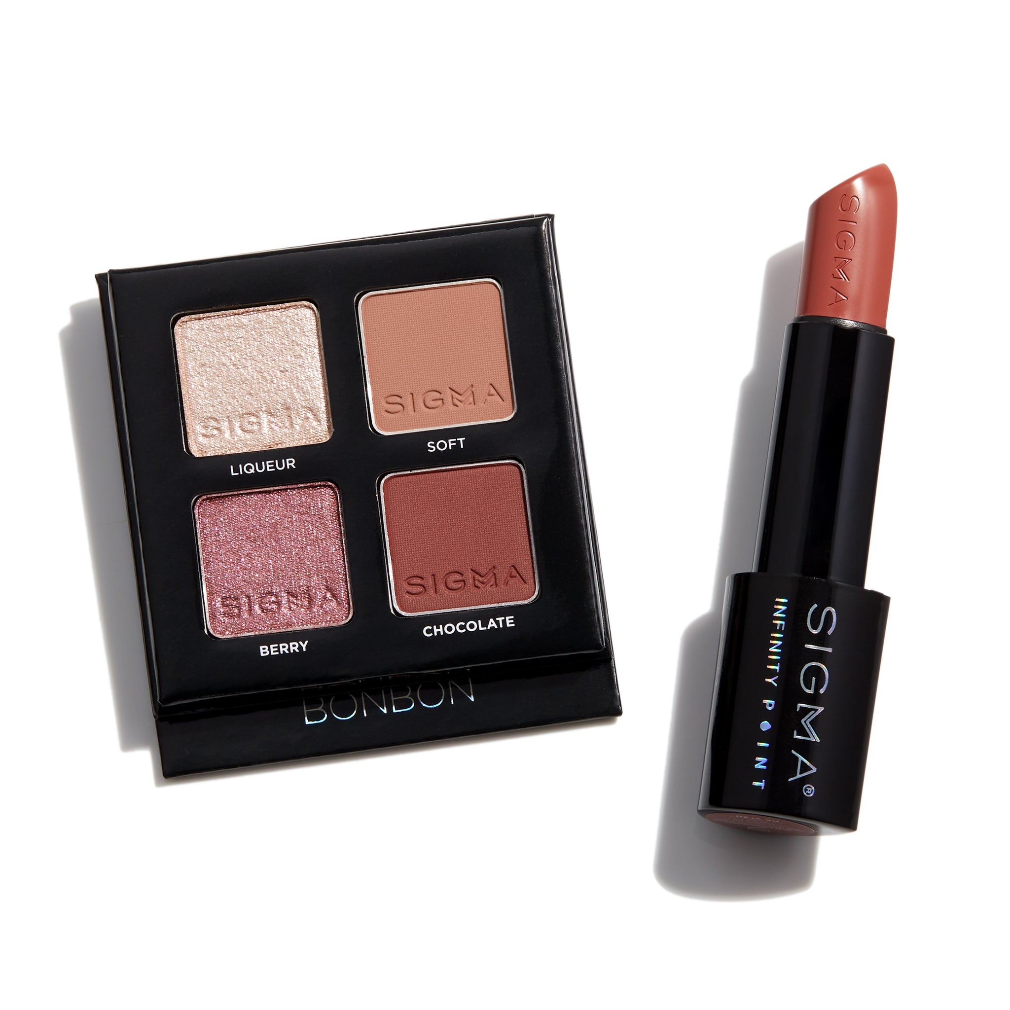 The Sugar & Spice Set