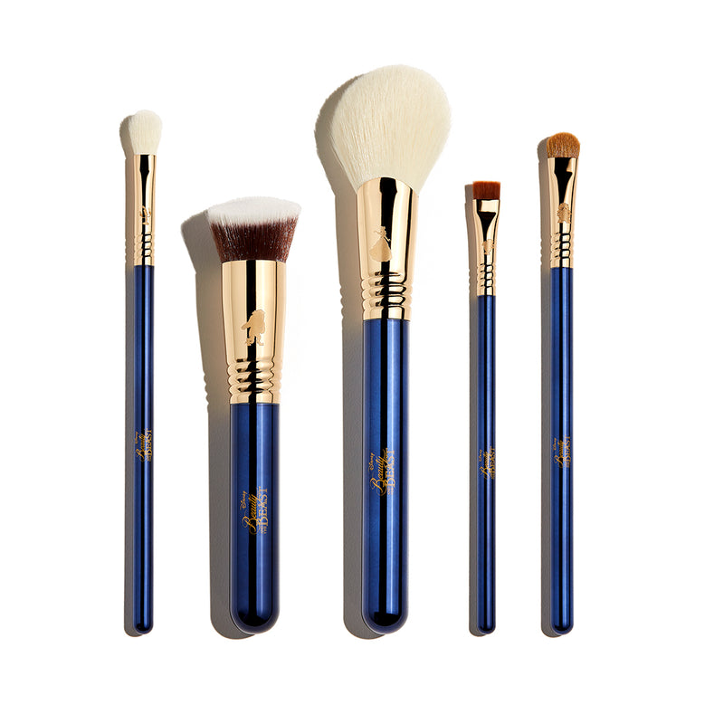 Award-Winning Makeup Brush Sets | Best Makeup Brush Set