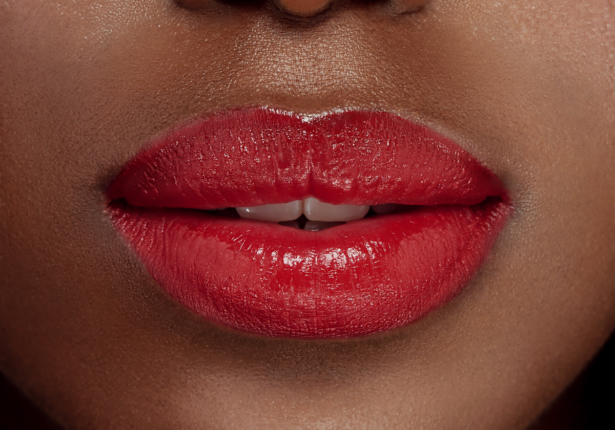 The Ultimate Guide to Bold Lip Color | Makeup for Fuller Lips