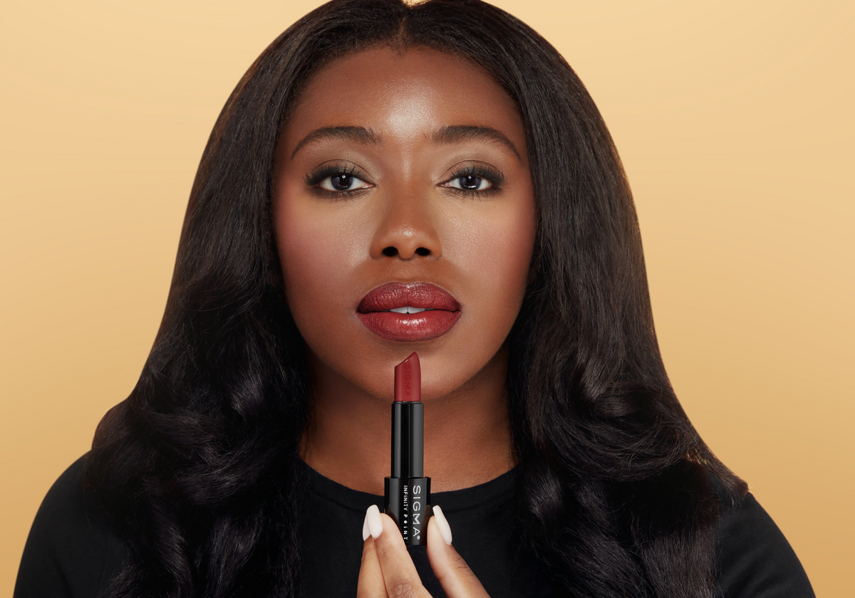 The Ultimate Guide to Bold Lip Color | Makeup for Fuller Lips
