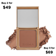 MATTE BRONZER