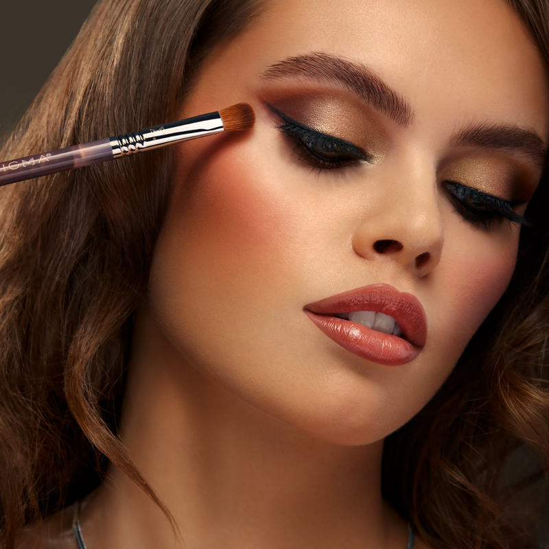 Cool Neutrals Eyeshadow Palette, Cool Toned Eyeshadow Palette