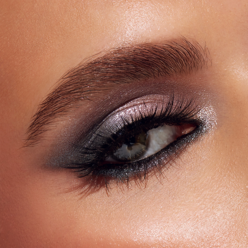 Cool Neutrals Eyeshadow Palette, Cool Toned Eyeshadow Palette