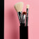 Essential Trio Brush Set | Travel-Sized Makeup Brushes Set