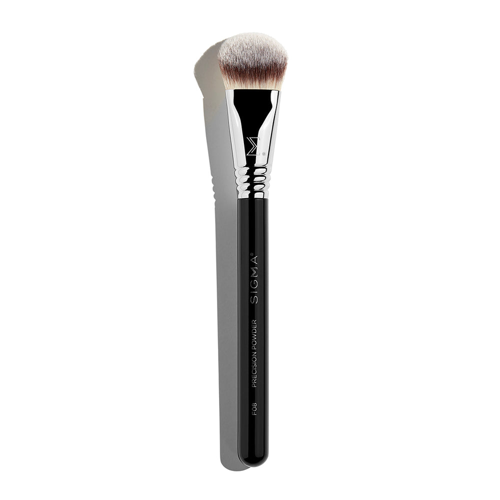 F08 Precision Powder Makeup Brush | Best Powder Brush | Sigma