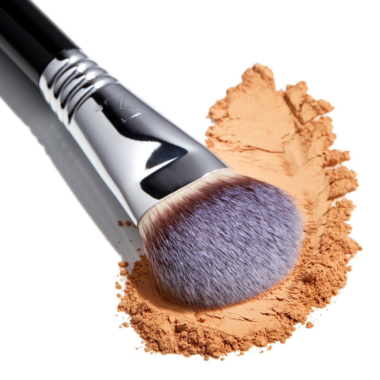 F08 Precision Powder Makeup Brush | Best Powder Brush | Sigma