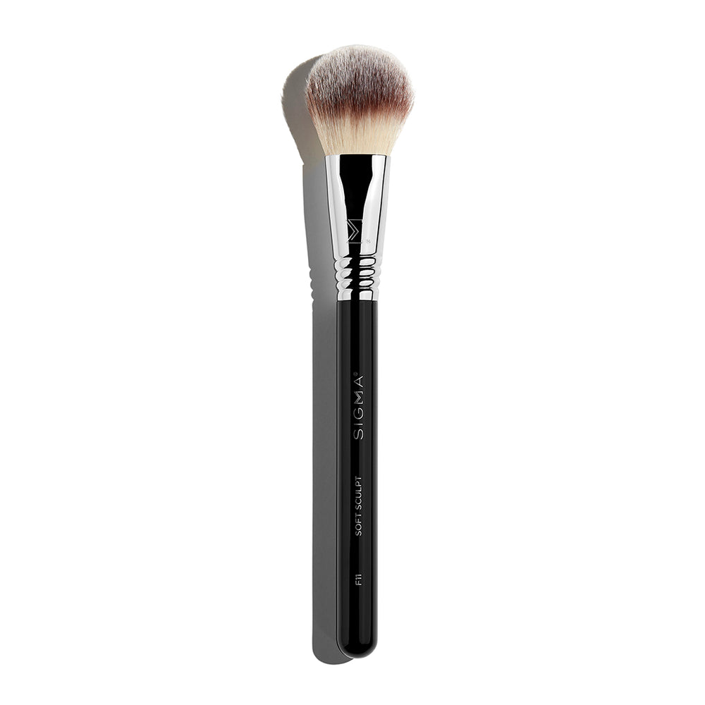 F11 Soft Sculpt Brush | Best Face Brush | Contour & Blush Brush