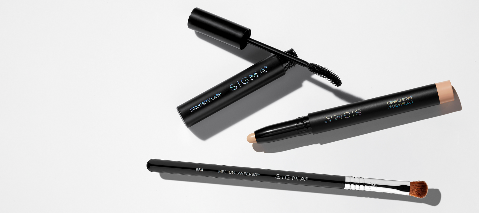 Sigma Beauty | Industry Leading Makeup Brushes & Brush Care