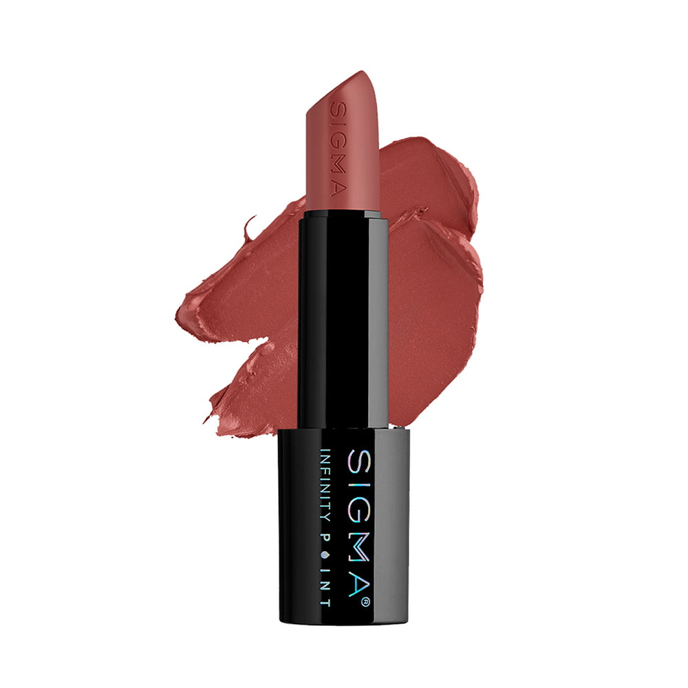 Infinity Point Lipstick | Hydrating Lipstick | Makeup for Lips