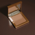 MATTE BRONZER