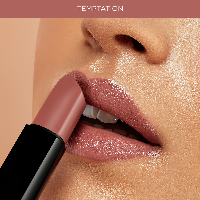 Infinity Point Lipstick | Hydrating Lipstick | Makeup for Lips