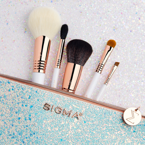 Sigma Beauty | Industry Leading Makeup Brushes & Brush Care