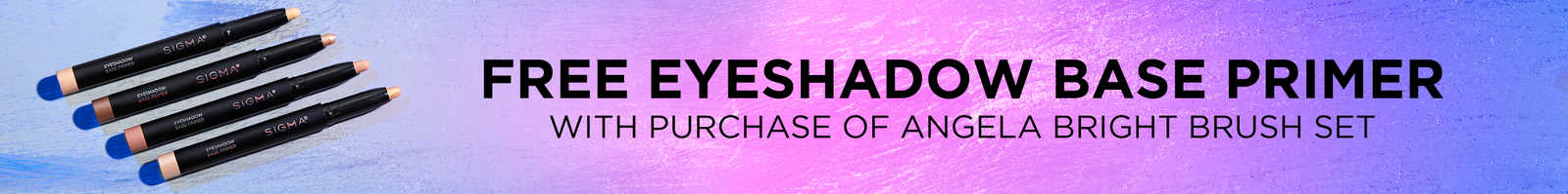 Industry Leading Makeup | Eye Palettes & Eye Shadow | Sigma Beauty