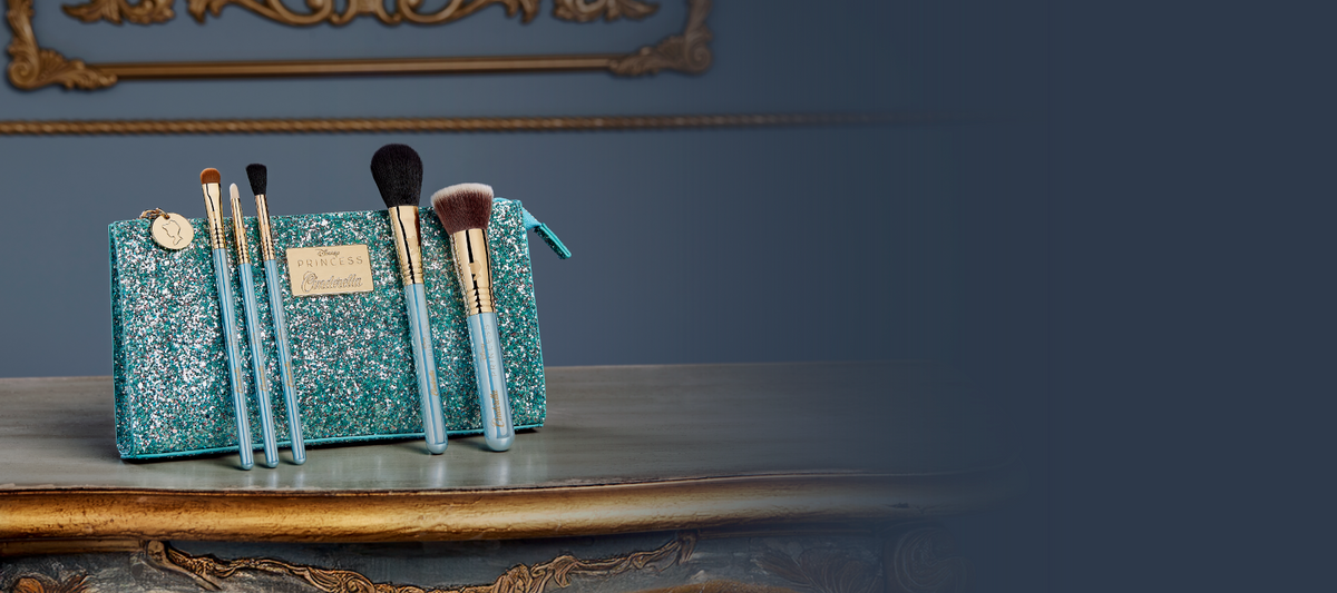 Sigma Beauty | Industry Leading Makeup Brushes & Brush Care