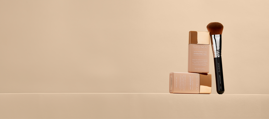 Sigma Beauty | Industry Leading Makeup Brushes & Brush Care