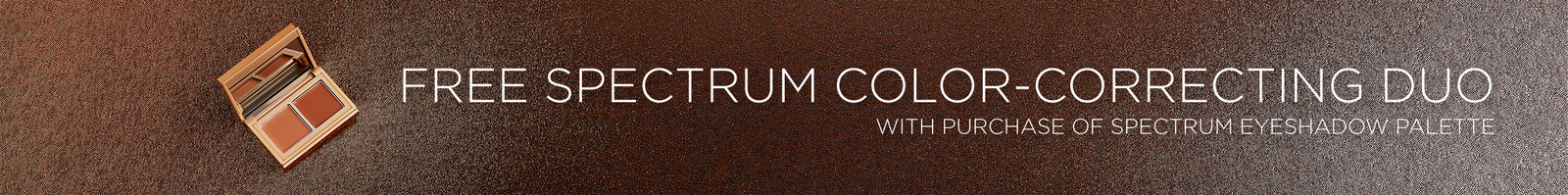 Enchanted Eyeshadow Palette | Color-Shifting Eyeshadow Set