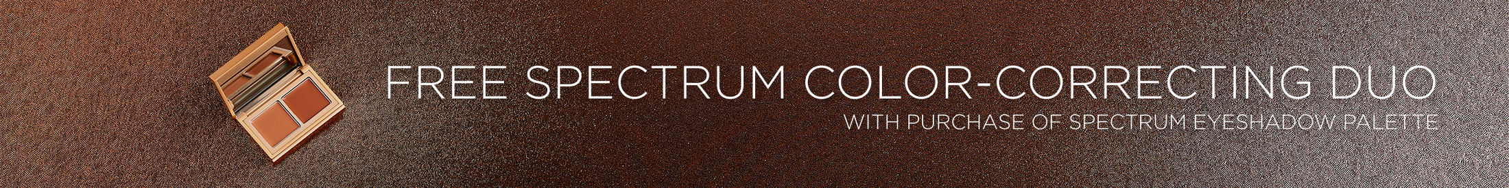 Enchanted Eyeshadow Palette | Color-Shifting Eyeshadow Set