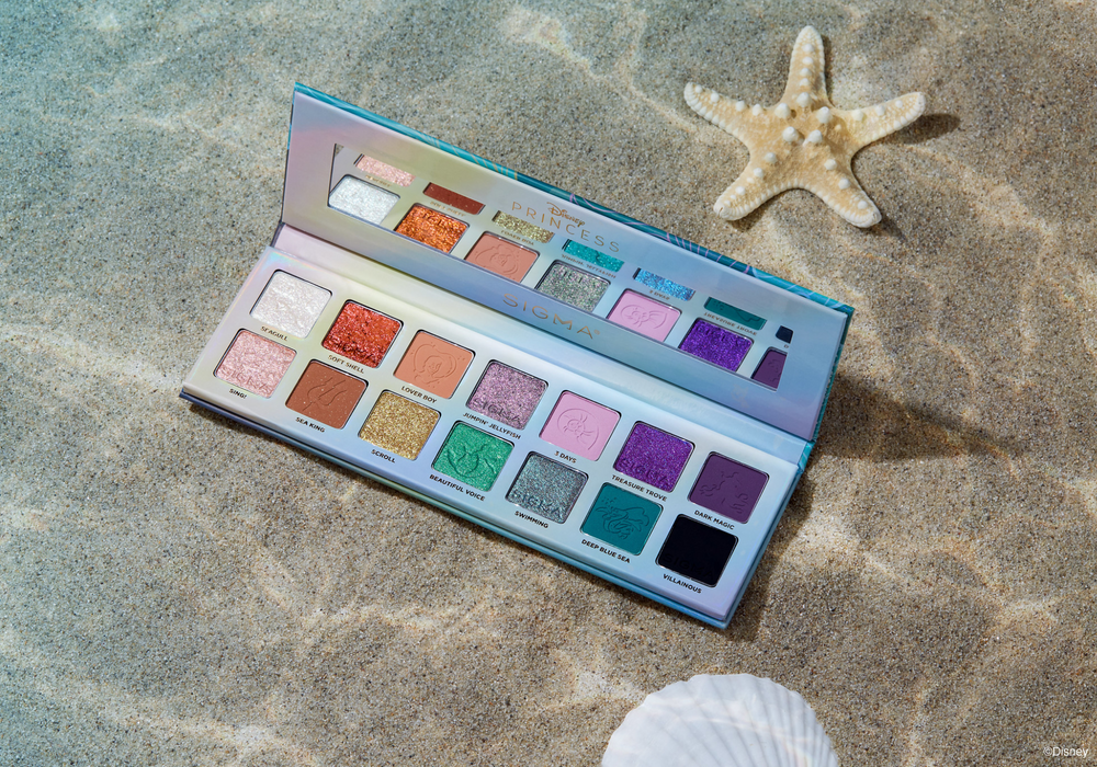 Mermaid Makeup Tutorial | How to Look Like a Mermaid?