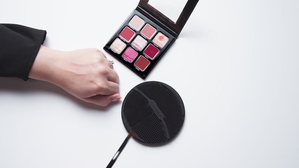 Sigma Switch | Color Switch Makeup Brush Cleaner | Sigma Beauty