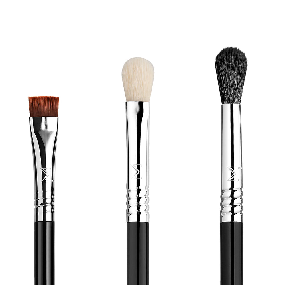 An Knook Favorites Brush Set | Best Sigma Makeup Brushes