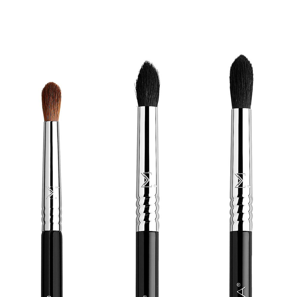 An Knook Favorites Brush Set | Best Sigma Makeup Brushes
