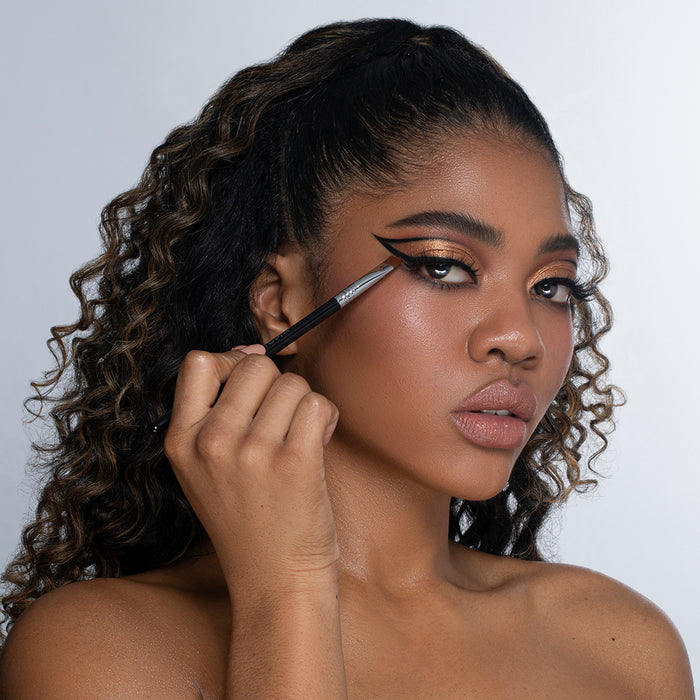 An Knook Pro Eyeshadow Palette