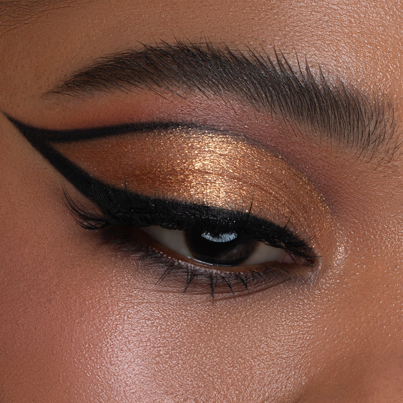 An Knook Pro Eyeshadow Palette