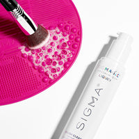 Brush Cleanser Trio | Sigma Beauty