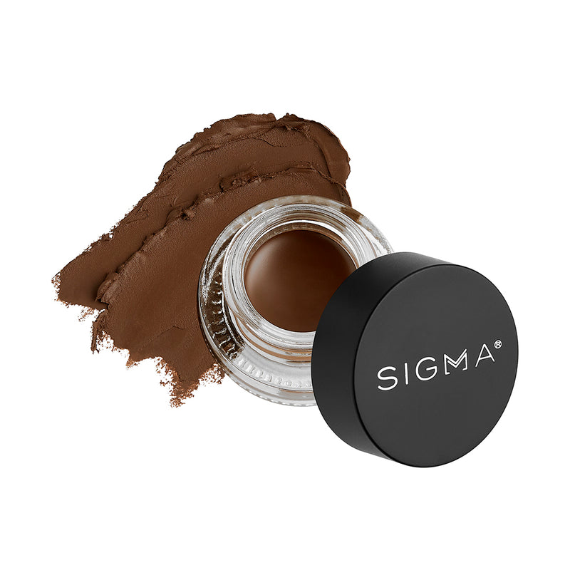 Define + Pose Brow Pomade | Sigma Beauty Eyebrow Pomade
