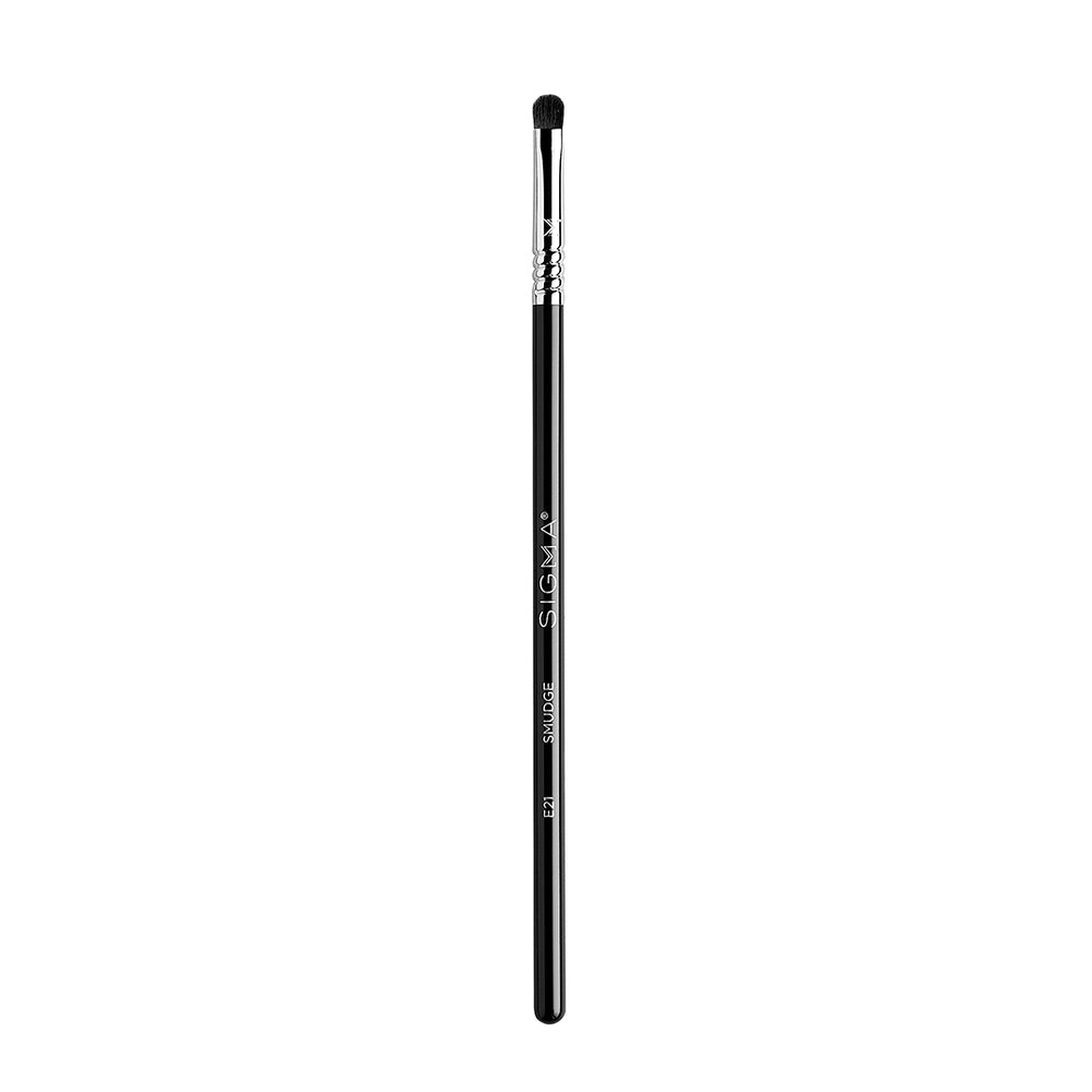 Chrome E21 Smudge Brush | Professional Eyeliner Smudge Brush