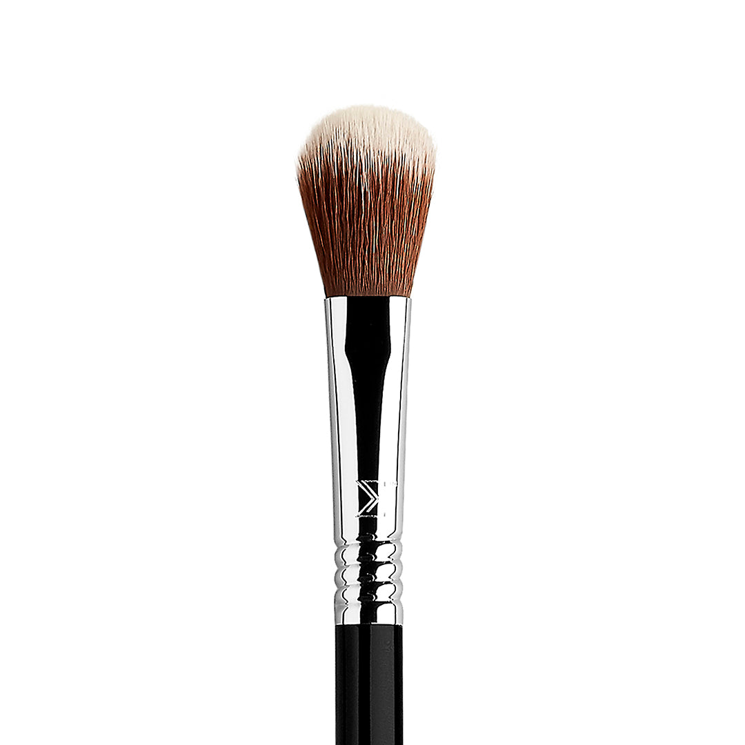 F03 High Cheekbone Highlighter™ Brush | Sigmax® fiber brush