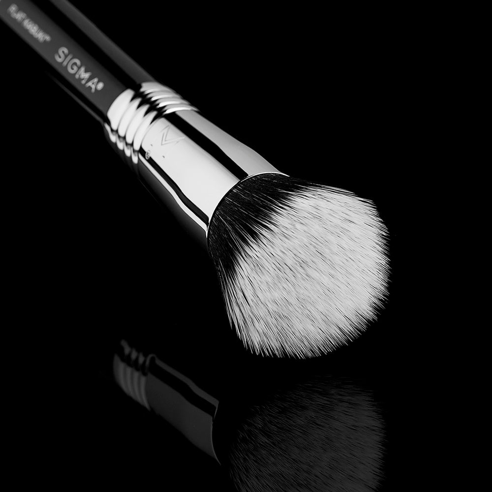 F80 Air Flat Kabuki™ Brush | Best-Selling Foundation Brush
