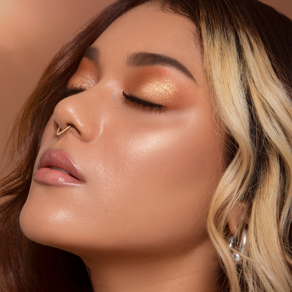 F80 Air Flat Kabuki™ Brush | Best-Selling Foundation Brush