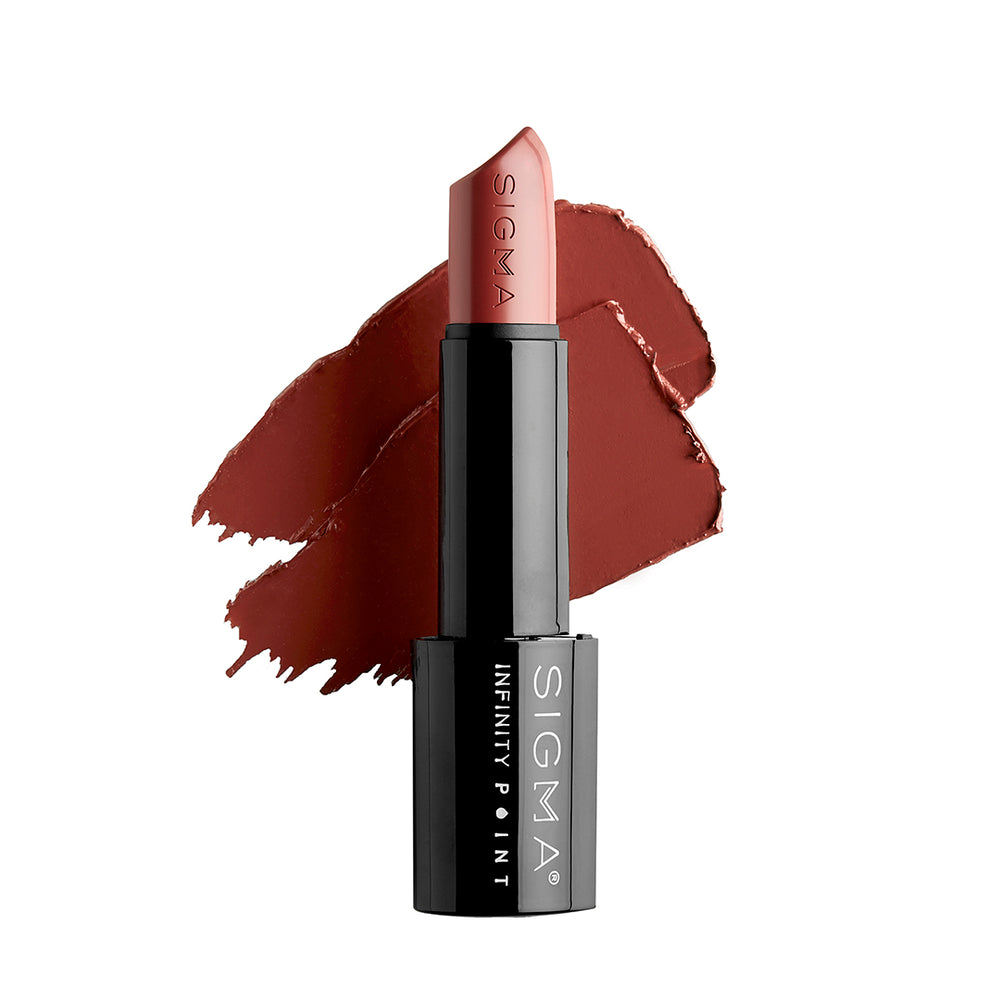 Infinity Point Lipstick | Hydrating Lipstick | Makeup for Lips